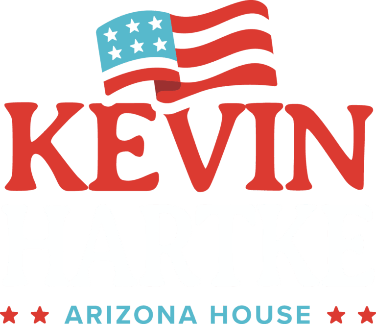 About - Kevin Hartke for Arizona